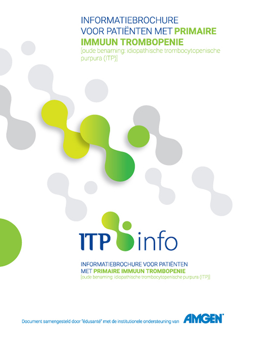 primaire immuun trombopenie